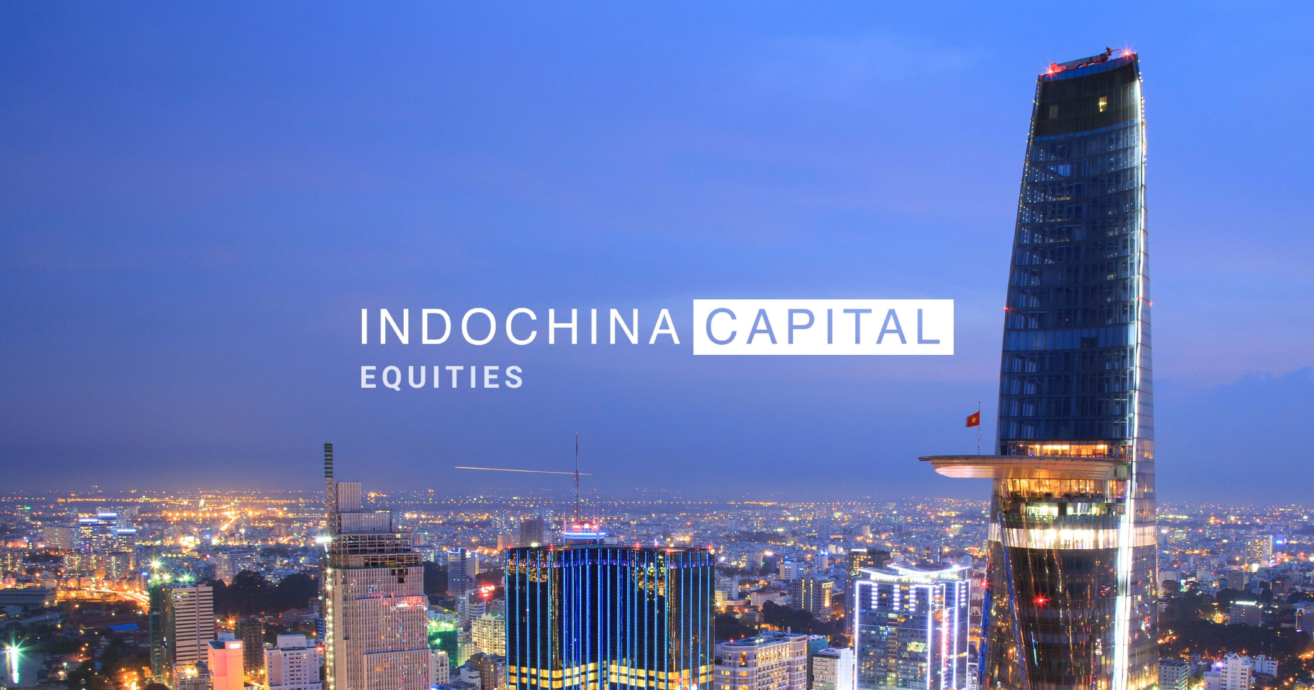 Track record | Equities | Indochina Capital